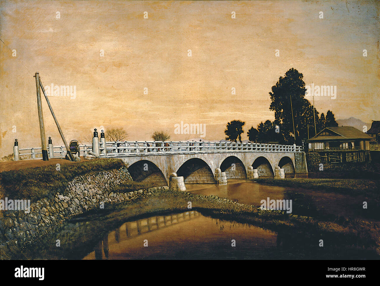 Tokiwa Stock Photos & Tokiwa Stock Images - Alamy