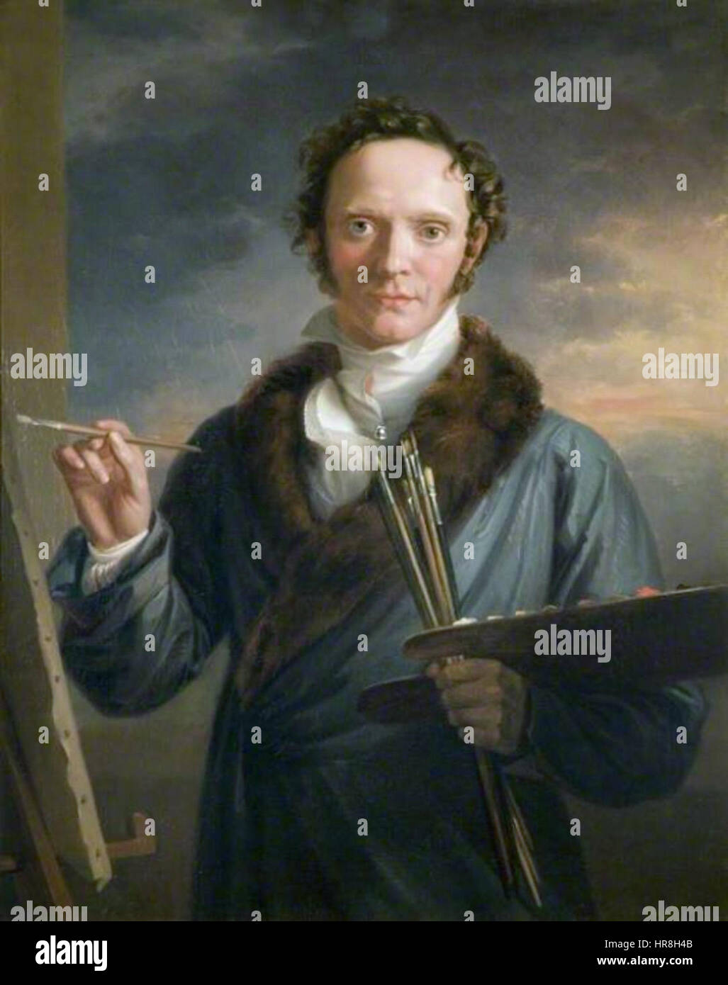 W a hobday hi-res stock photography and images - Alamy