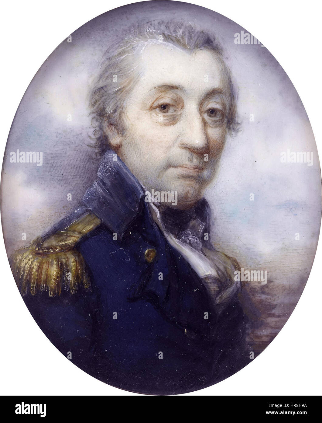 William Fairfax High Resolution Stock Photography and Images - Alamy