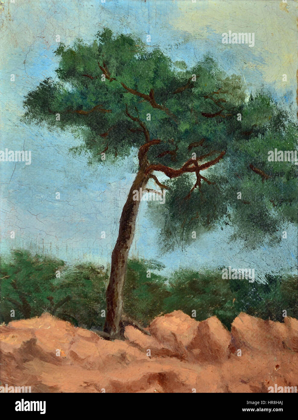 August strindberg hi-res stock photography and images - Alamy