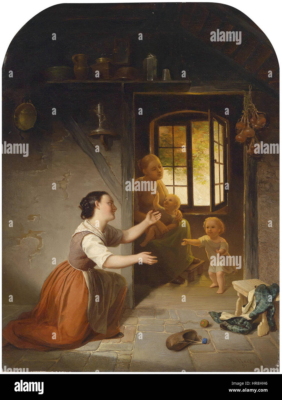 Schritte hi-res stock photography and images - Alamy