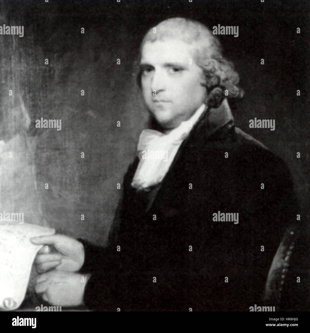 William cooper hi-res stock photography and images - Alamy