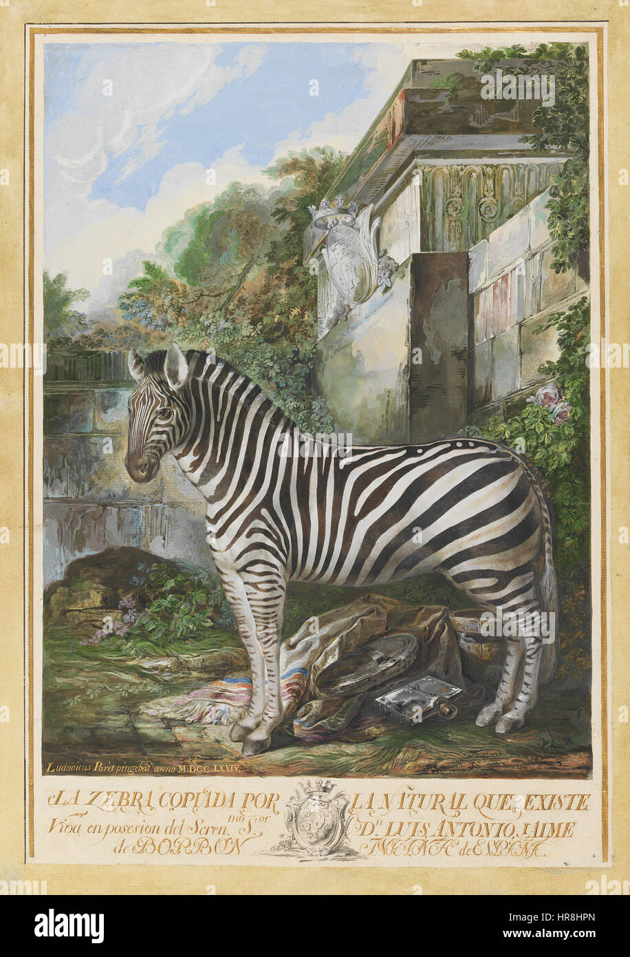 Paret hi-res stock photography and images - Alamy