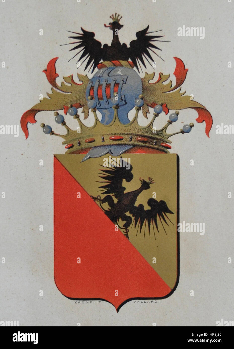 Stemma hi-res stock photography and images - Alamy