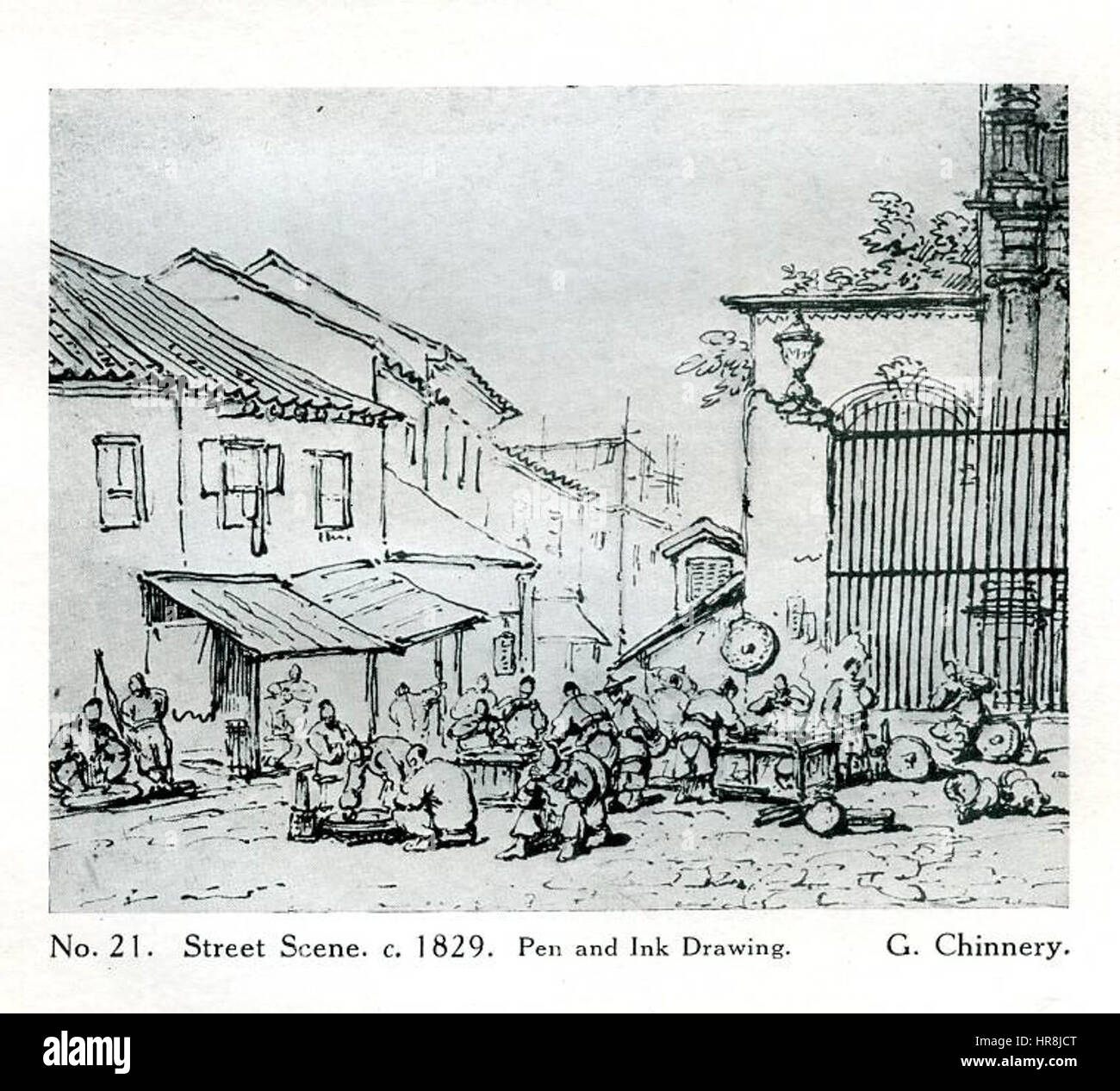 Macau macao Cut Out Stock Images & Pictures - Alamy