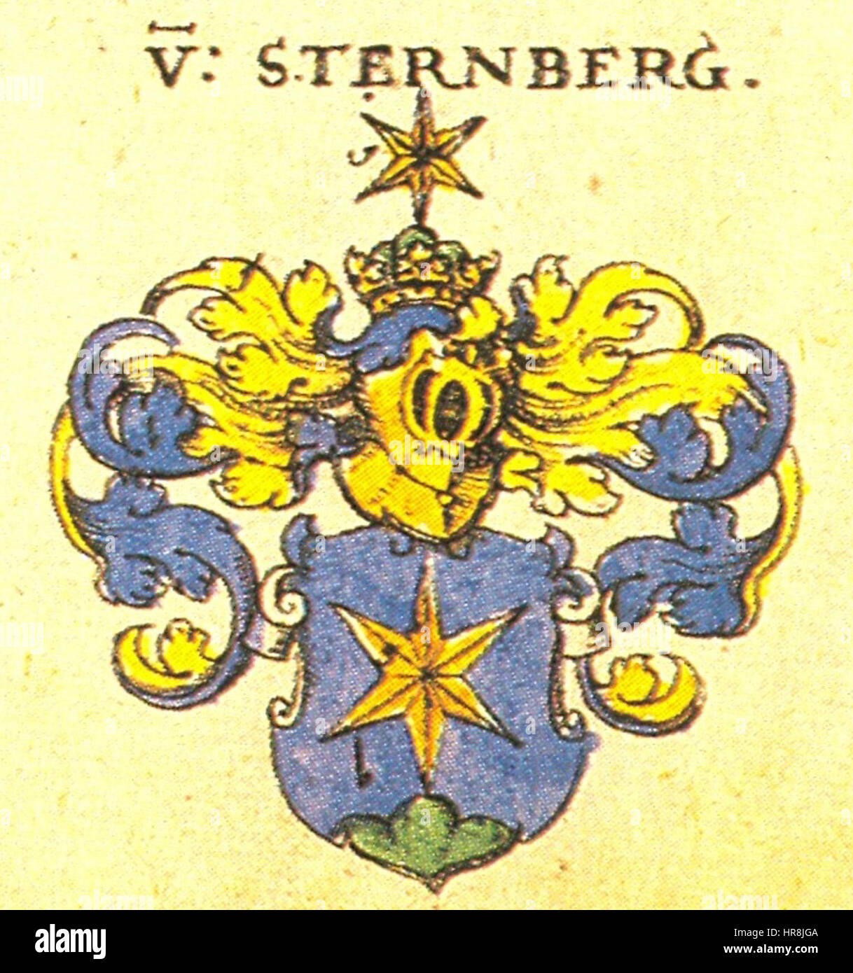 Sternberg museum hi-res stock photography and images - Alamy