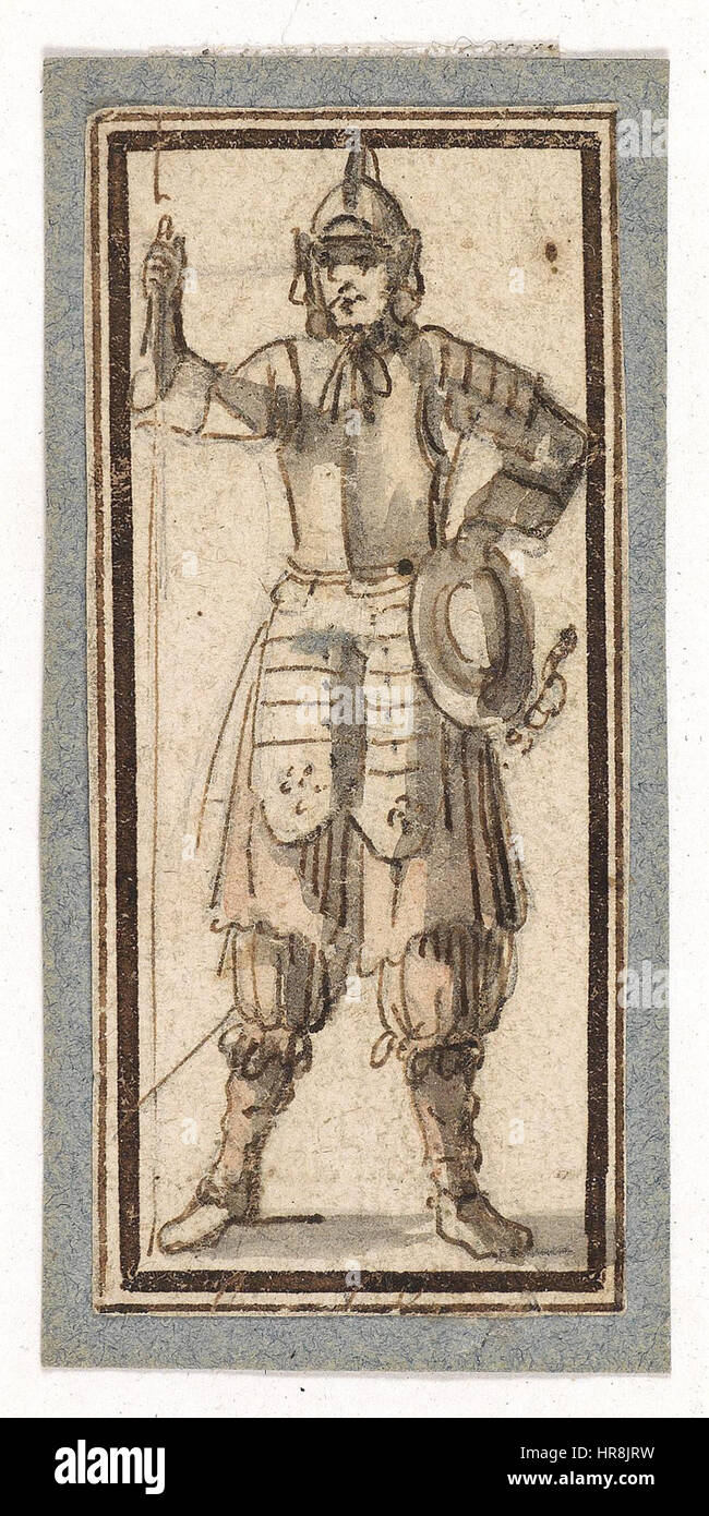 Figure della Cut Out Stock Images & Pictures - Alamy