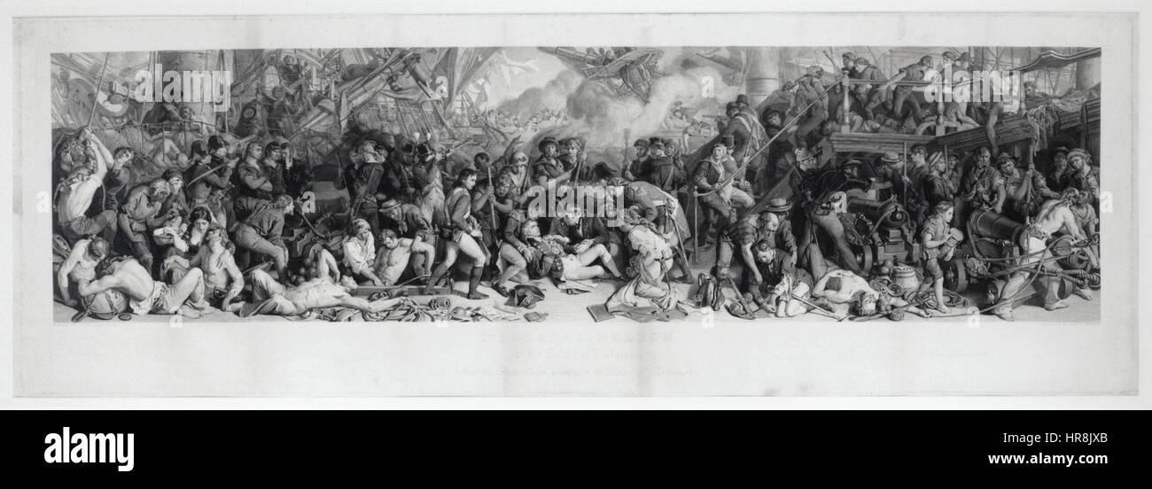 Painting Death Of Nelson at Brenda Edmonds blog