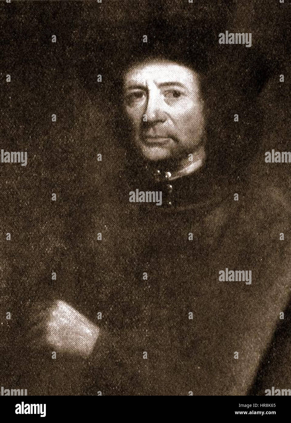 Thomas Britton High Resolution Stock Photography and Images - Alamy
