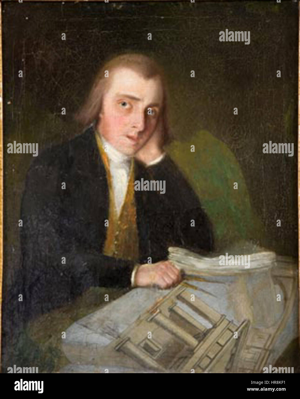 Thomas telford art hi-res stock photography and images - Alamy