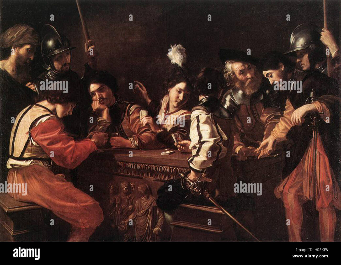 Guardroom hi-res stock photography and images - Alamy