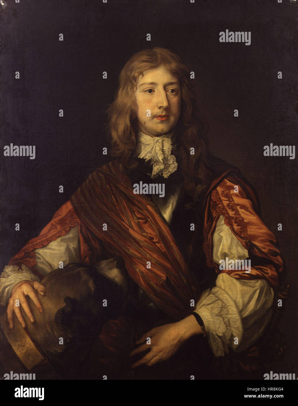 Sir thomas killigrew hi-res stock photography and images - Alamy