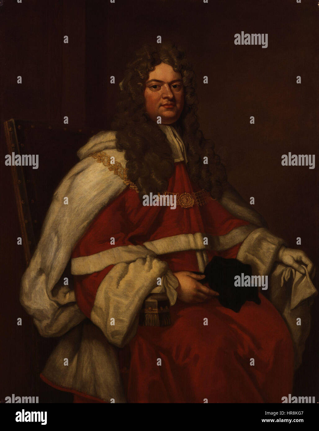 Thomas parker hi-res stock photography and images - Alamy