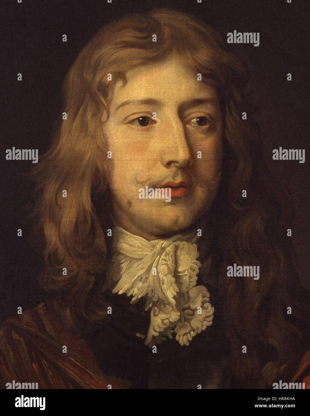 Sir Anthony Van Dyck's portrait of Thomas Killigrew is a notable ...