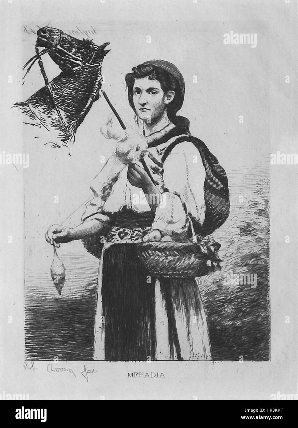 Mehadia hi-res stock photography and images - Alamy