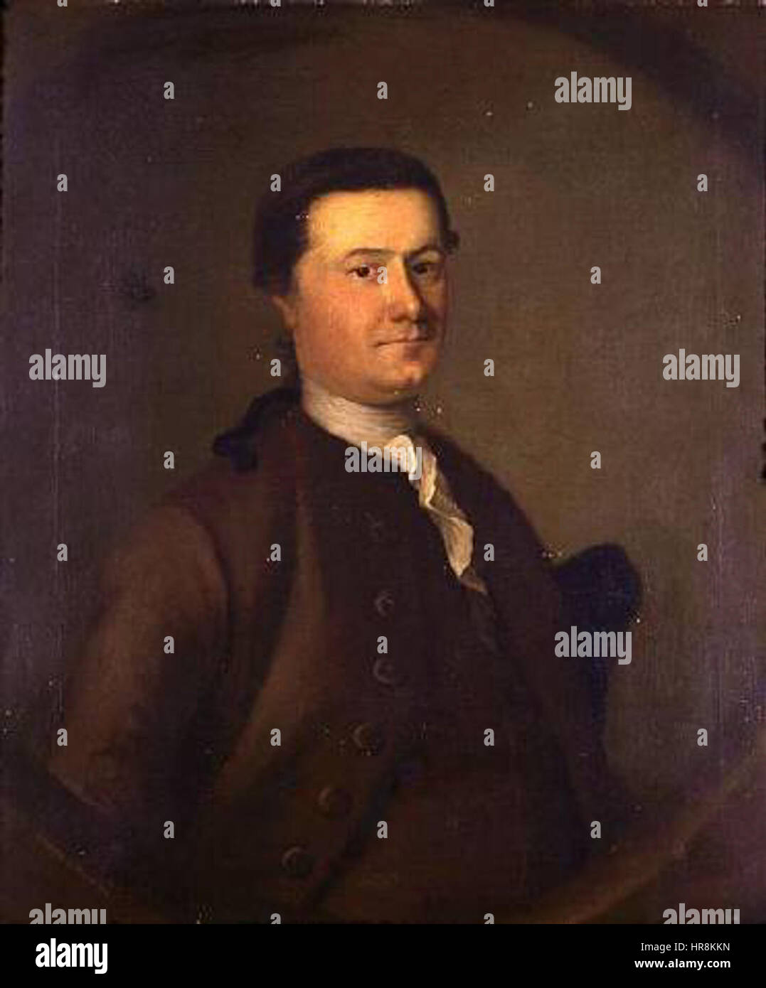 Thomas blackburn hi-res stock photography and images - Alamy