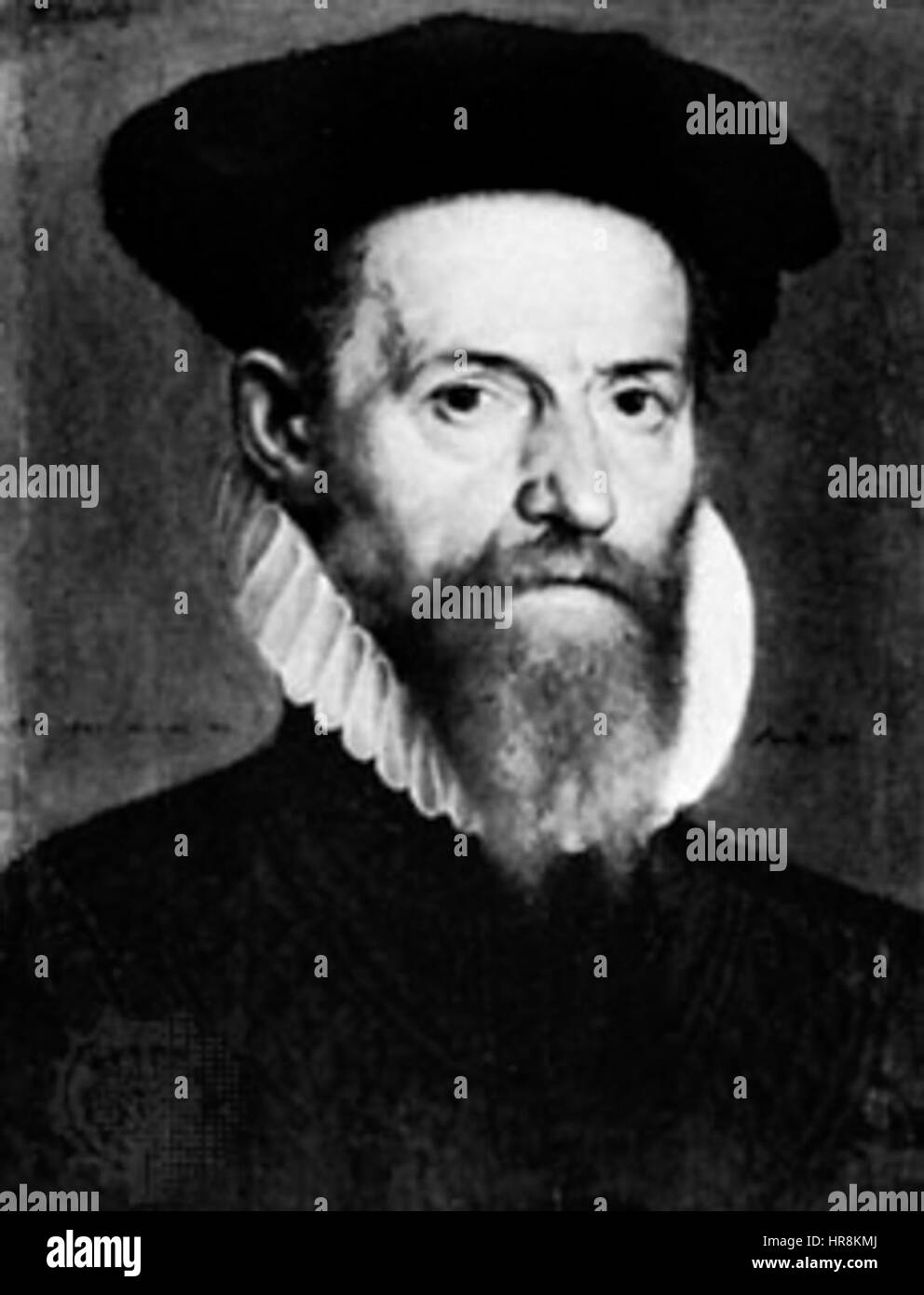 Thomas Erastus was a Swiss physician and philosopher known for his work ...