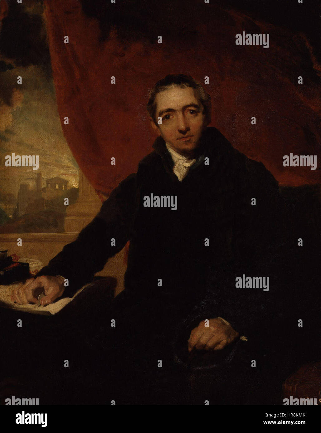 Thomas Taylor High Resolution Stock Photography and Images - Alamy