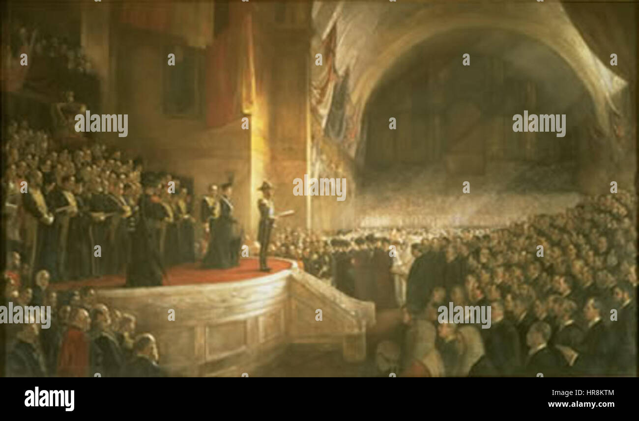 Tom Roberts' 'Big Picture' captures a grand scene, highlighting his ...