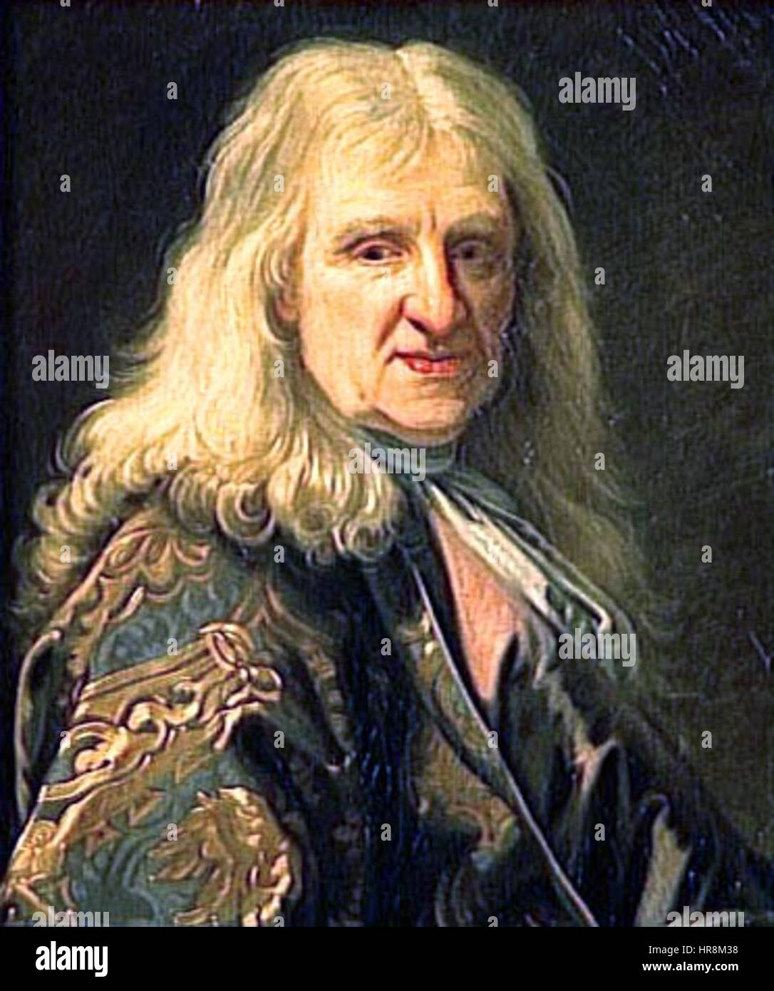 Corneille thomas hi-res stock photography and images - Alamy