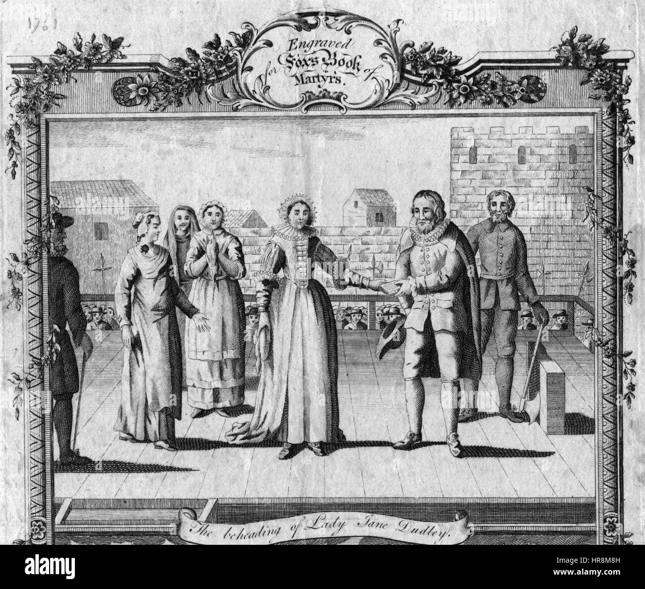 Death execution Black and White Stock Photos & Images - Alamy