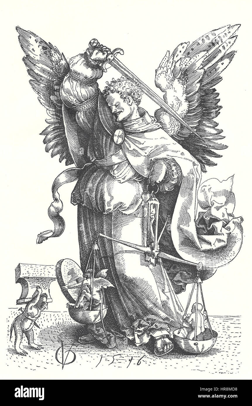 Urs graf hi-res stock photography and images - Alamy