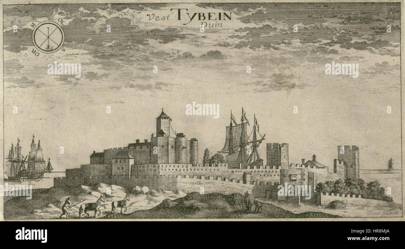 Duin exterior hi-res stock photography and images - Alamy