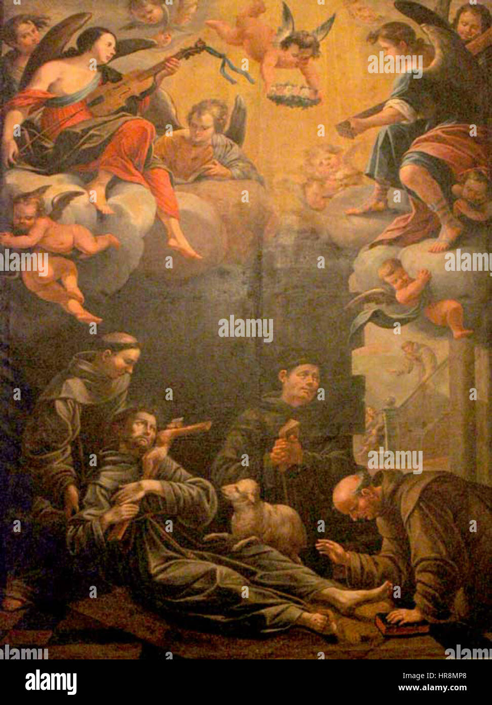 Guillo hi-res stock photography and images - Alamy