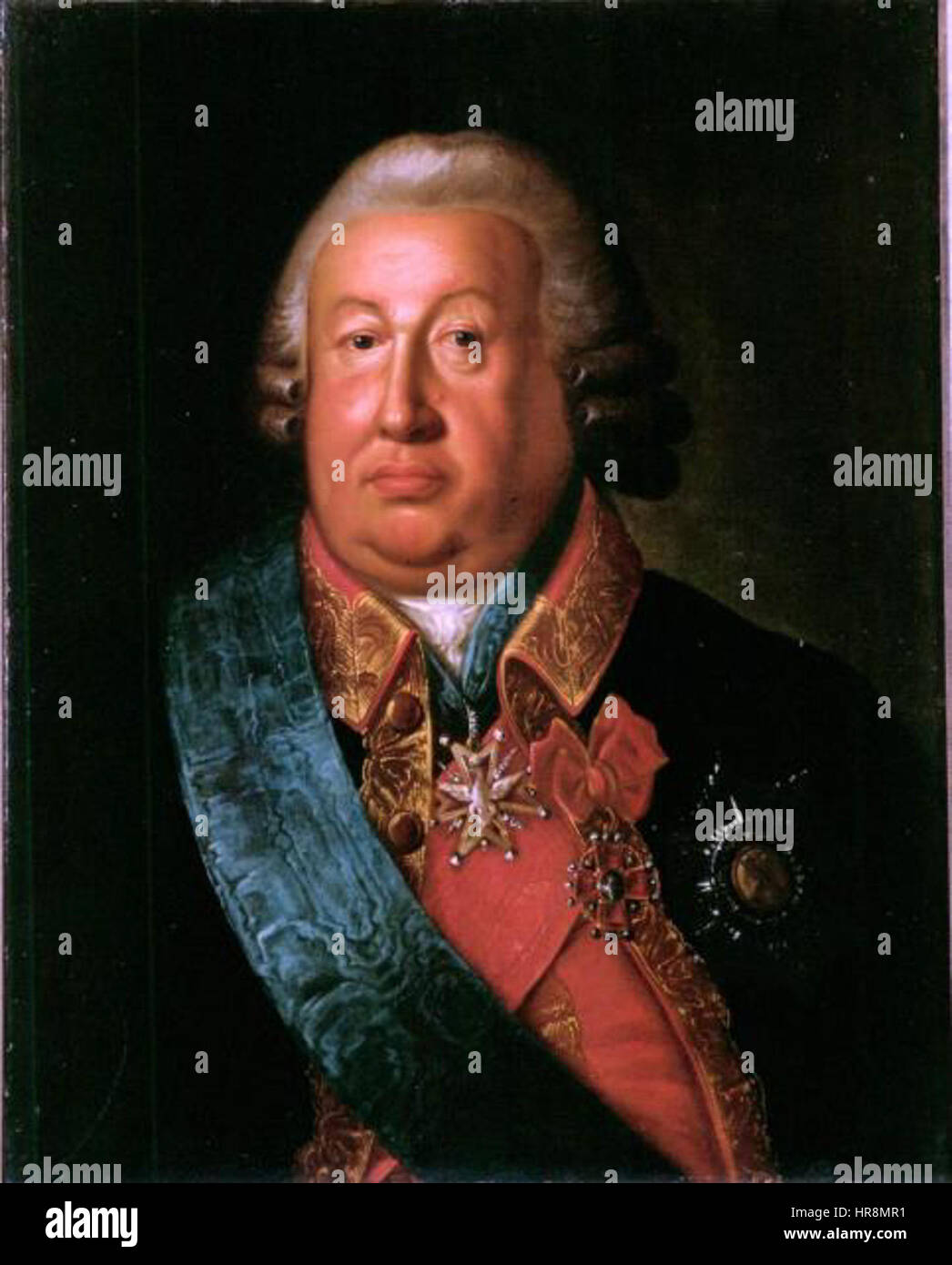 Volkonsky hi-res stock photography and images - Alamy