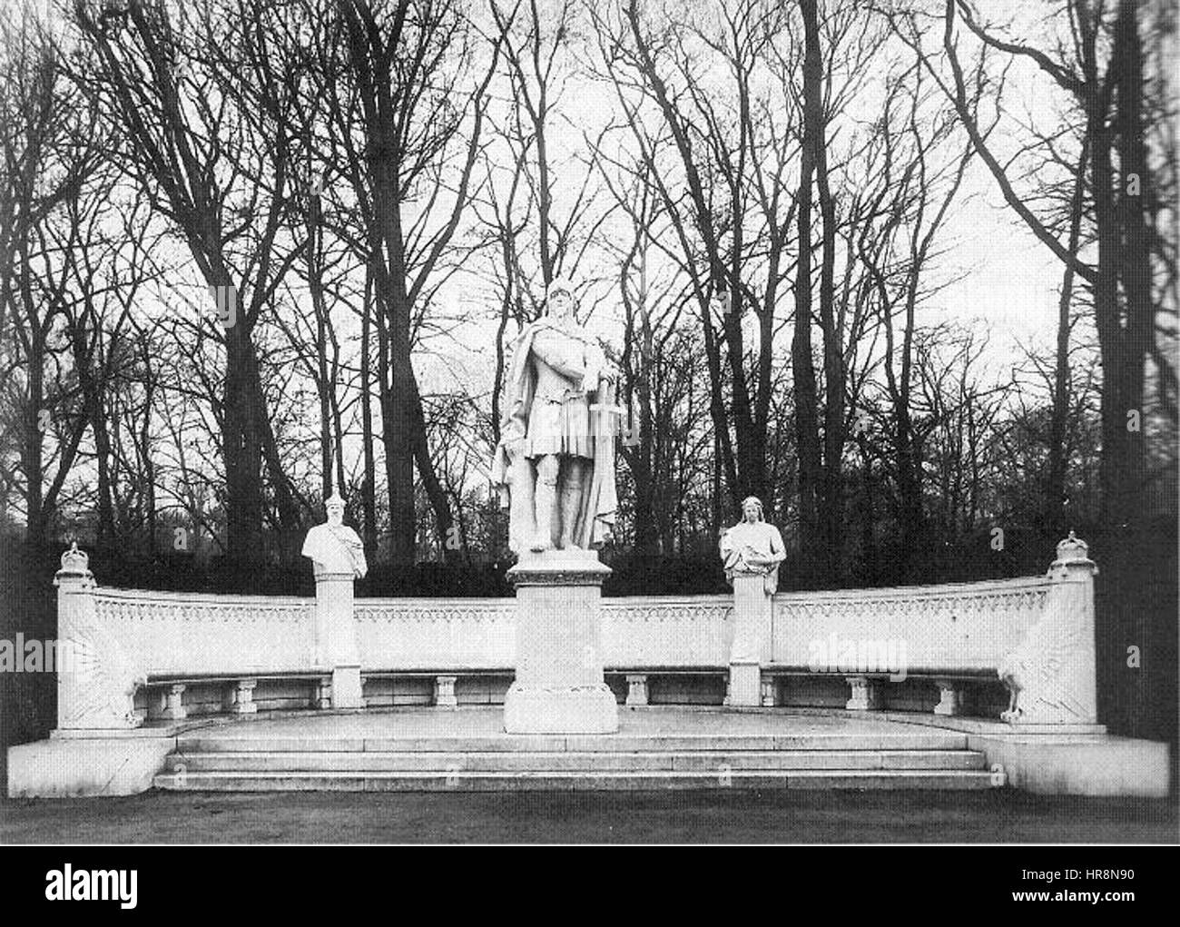 Markgraf hi-res stock photography and images - Alamy