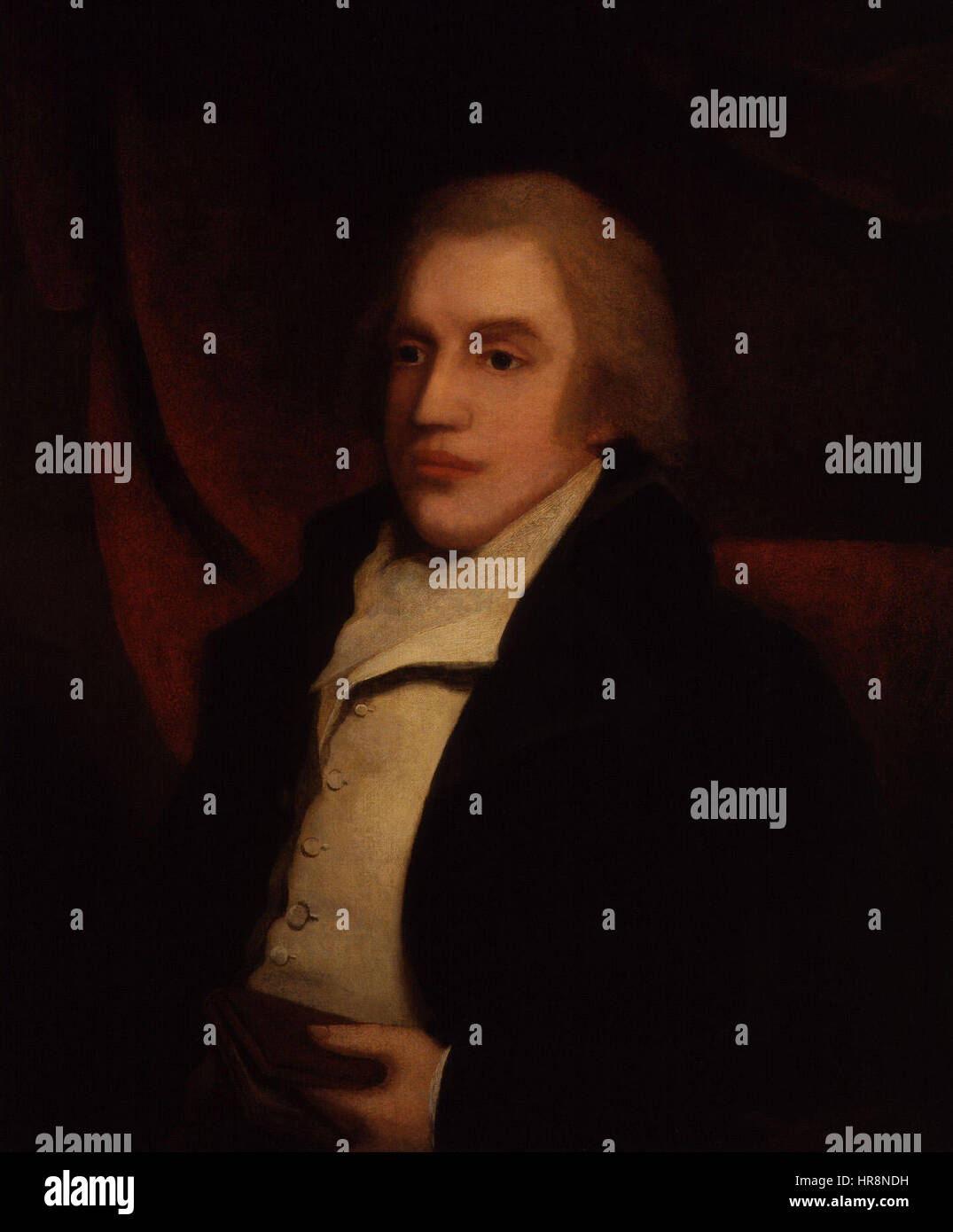 William gifford hi-res stock photography and images - Alamy