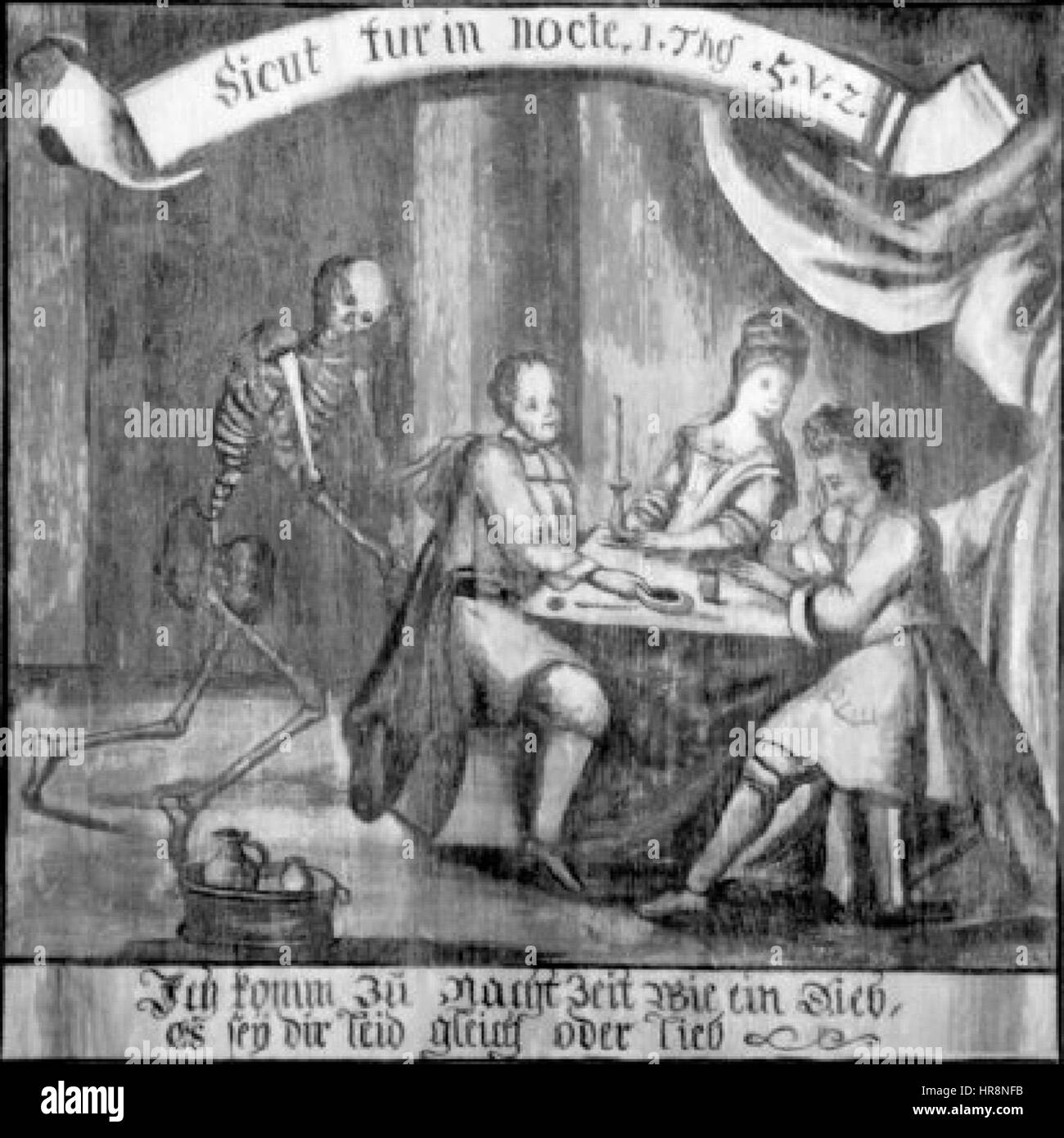 Dieb hi-res stock photography and images - Alamy