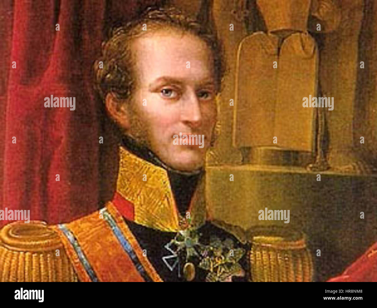 Willem i hi-res stock photography and images - Alamy
