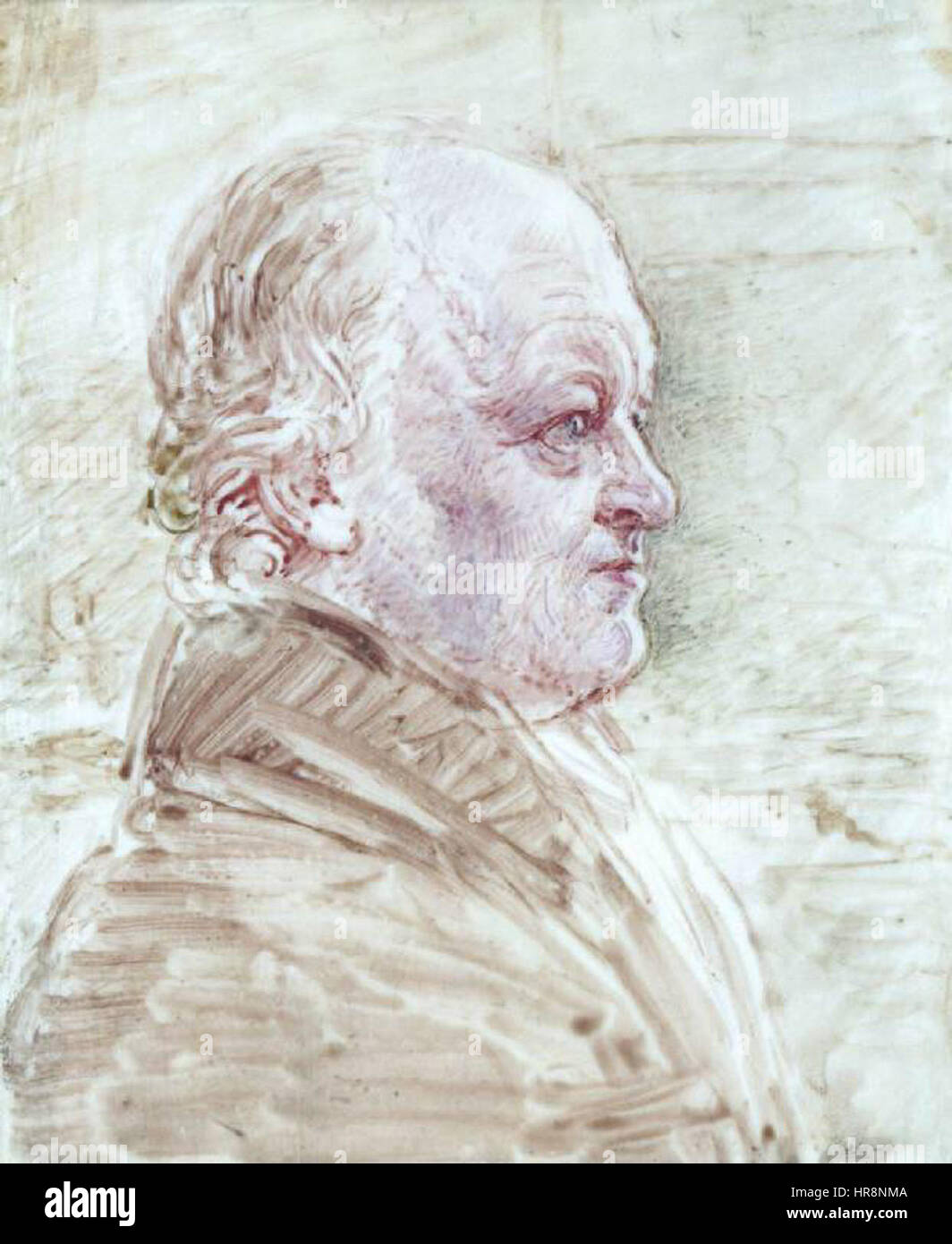 William linnell hi-res stock photography and images - Alamy