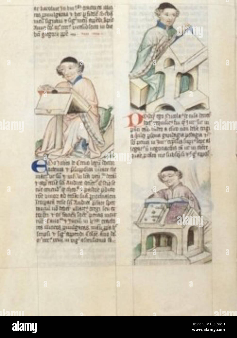 Steeg hi-res stock photography and images - Alamy