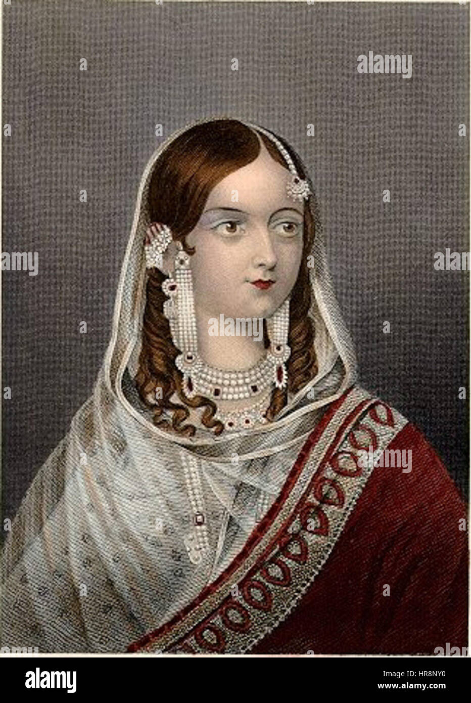 Zinat hi-res stock photography and images - Alamy