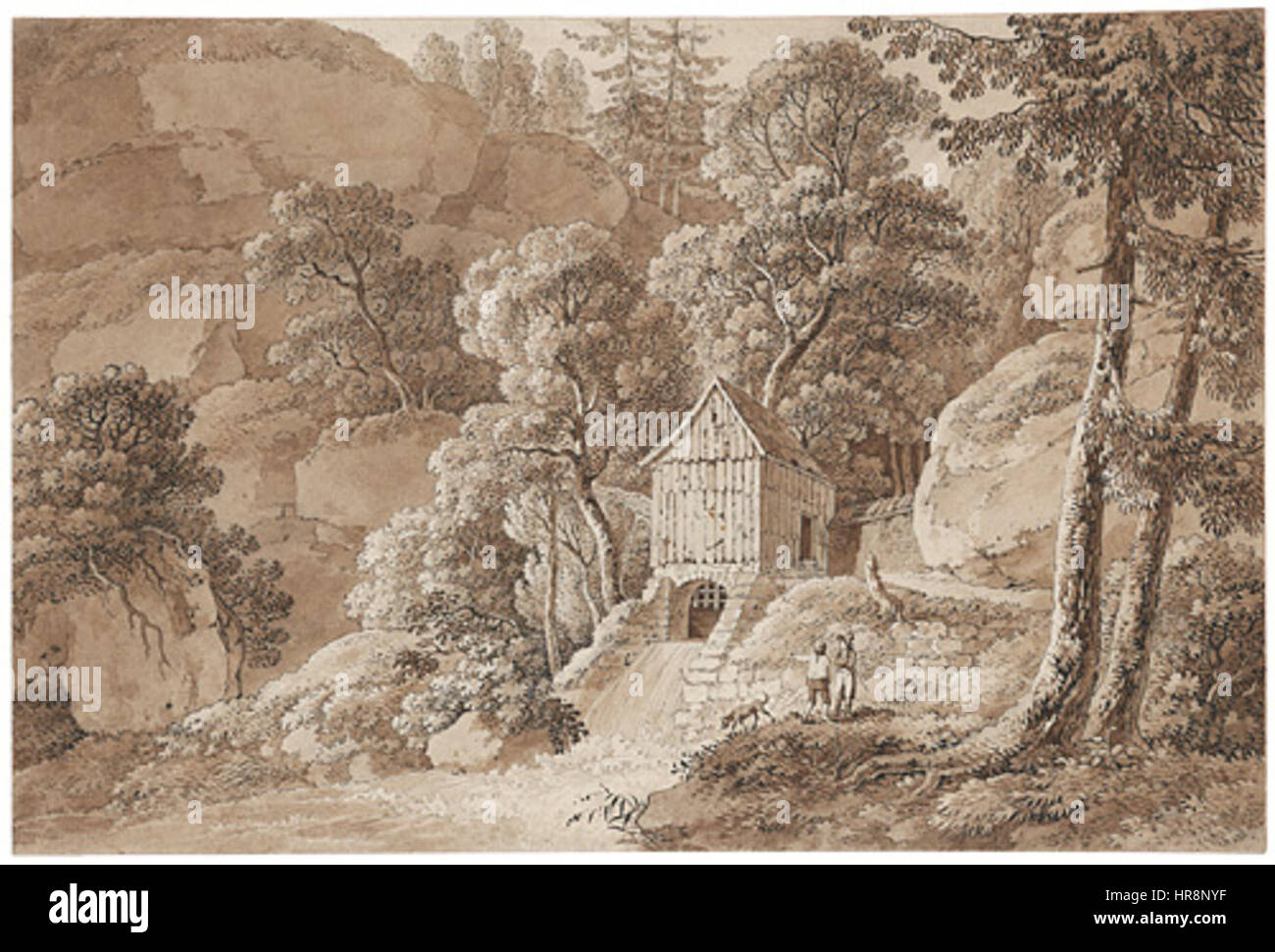 Artist adrian zingg hi-res stock photography and images - Alamy