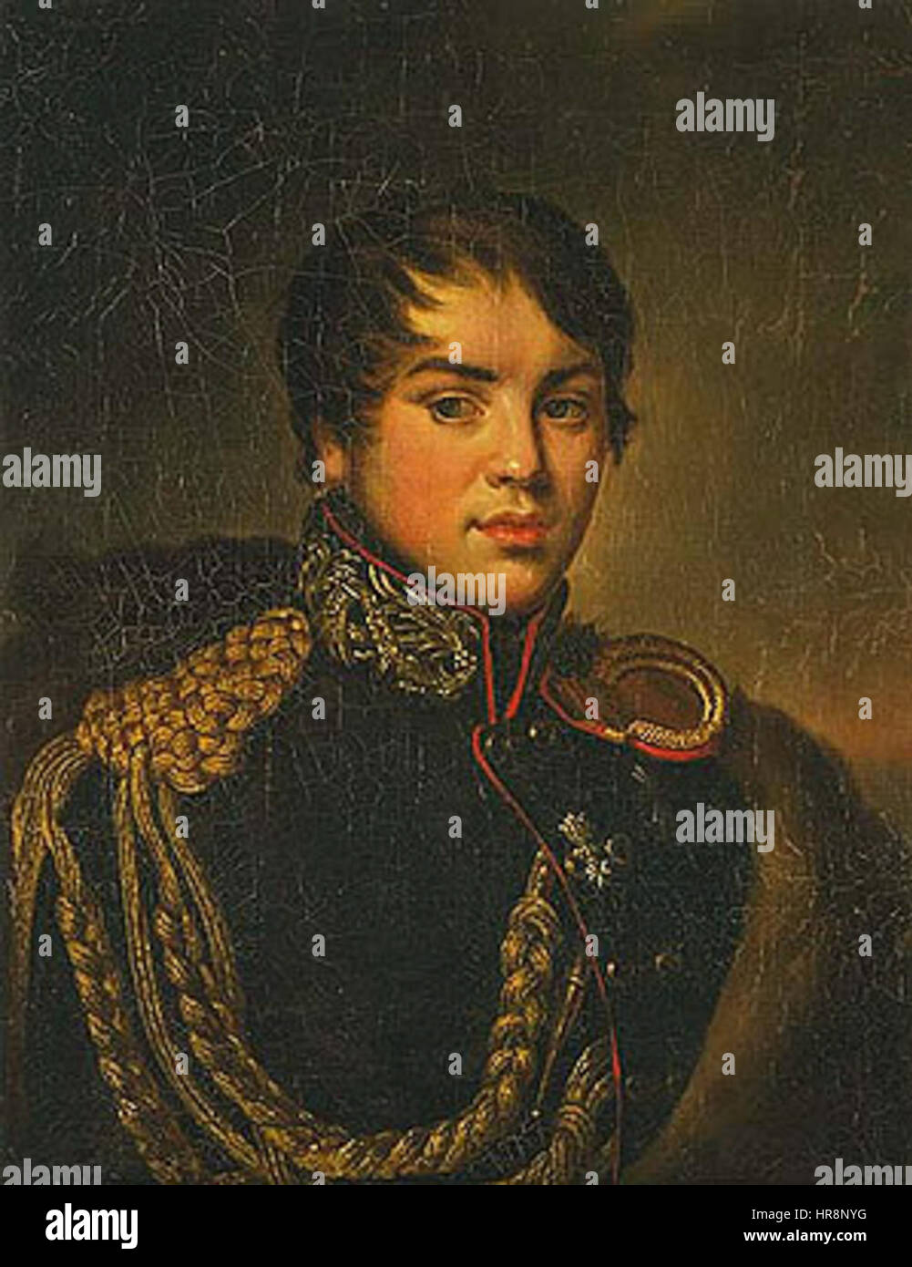 Stepanovich hi-res stock photography and images - Alamy