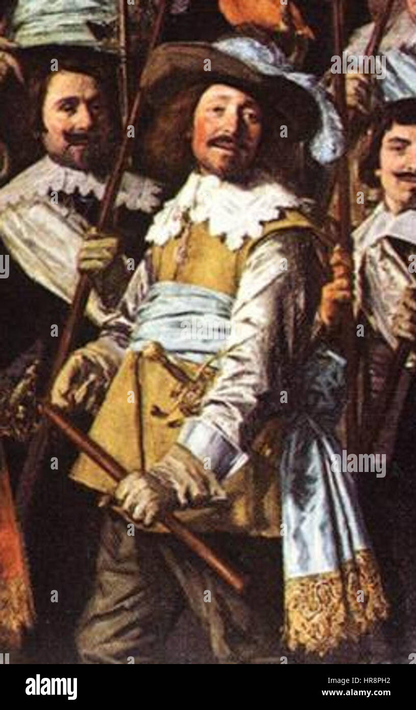 St george civic guard hals Stock Photo - Alamy