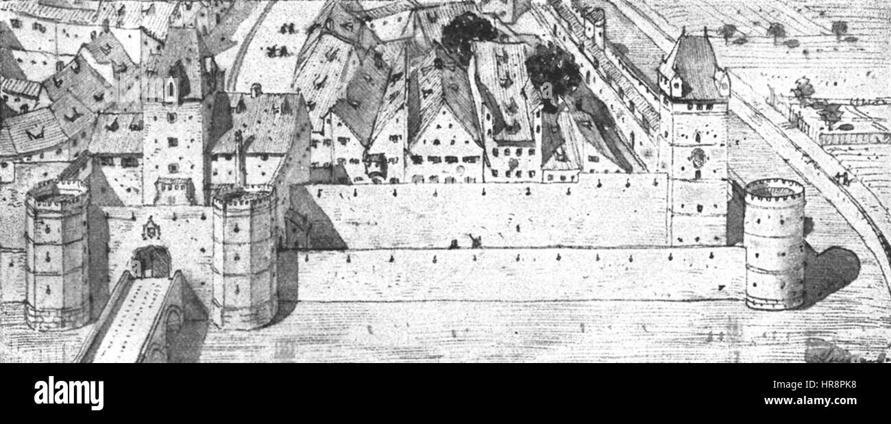 Steinlein 31b refers to a specific print or artwork, possibly by the ...