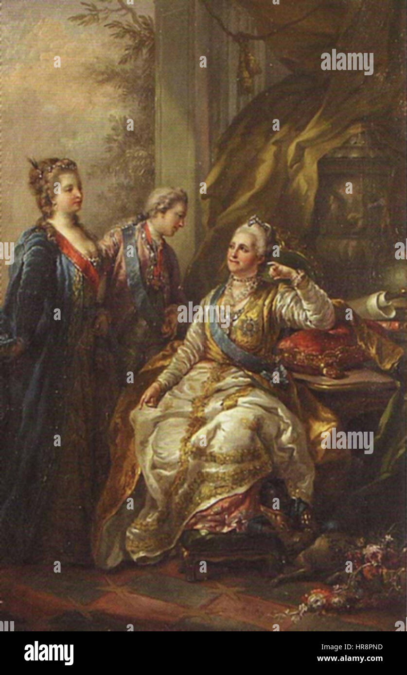 Stefano Torelli's painting showcases his mastery in creating dynamic ...