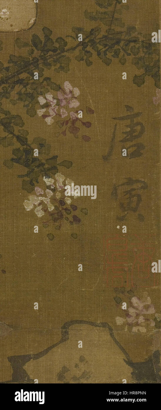 Mark making painting hi-res stock photography and images - Alamy