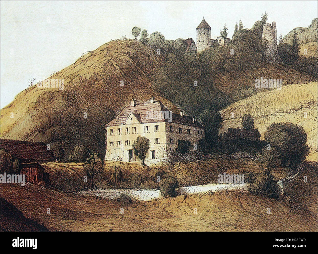 Stopnik hi-res stock photography and images - Alamy