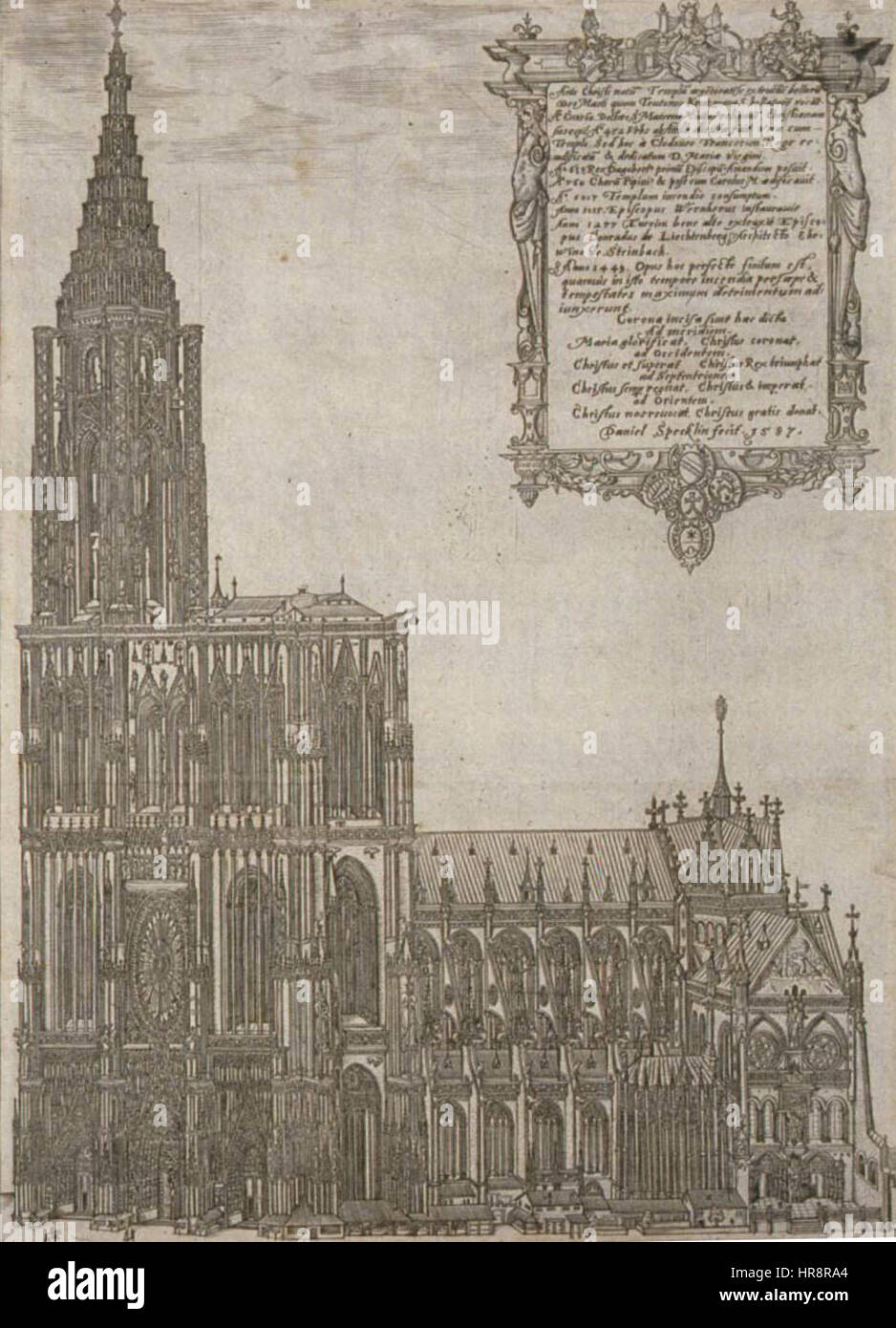 Templum hi-res stock photography and images - Alamy