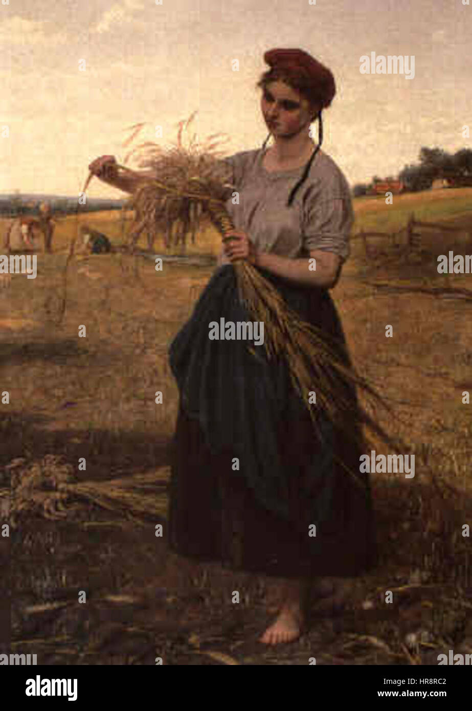 Thomas Simon Cool Stock Photo - Alamy