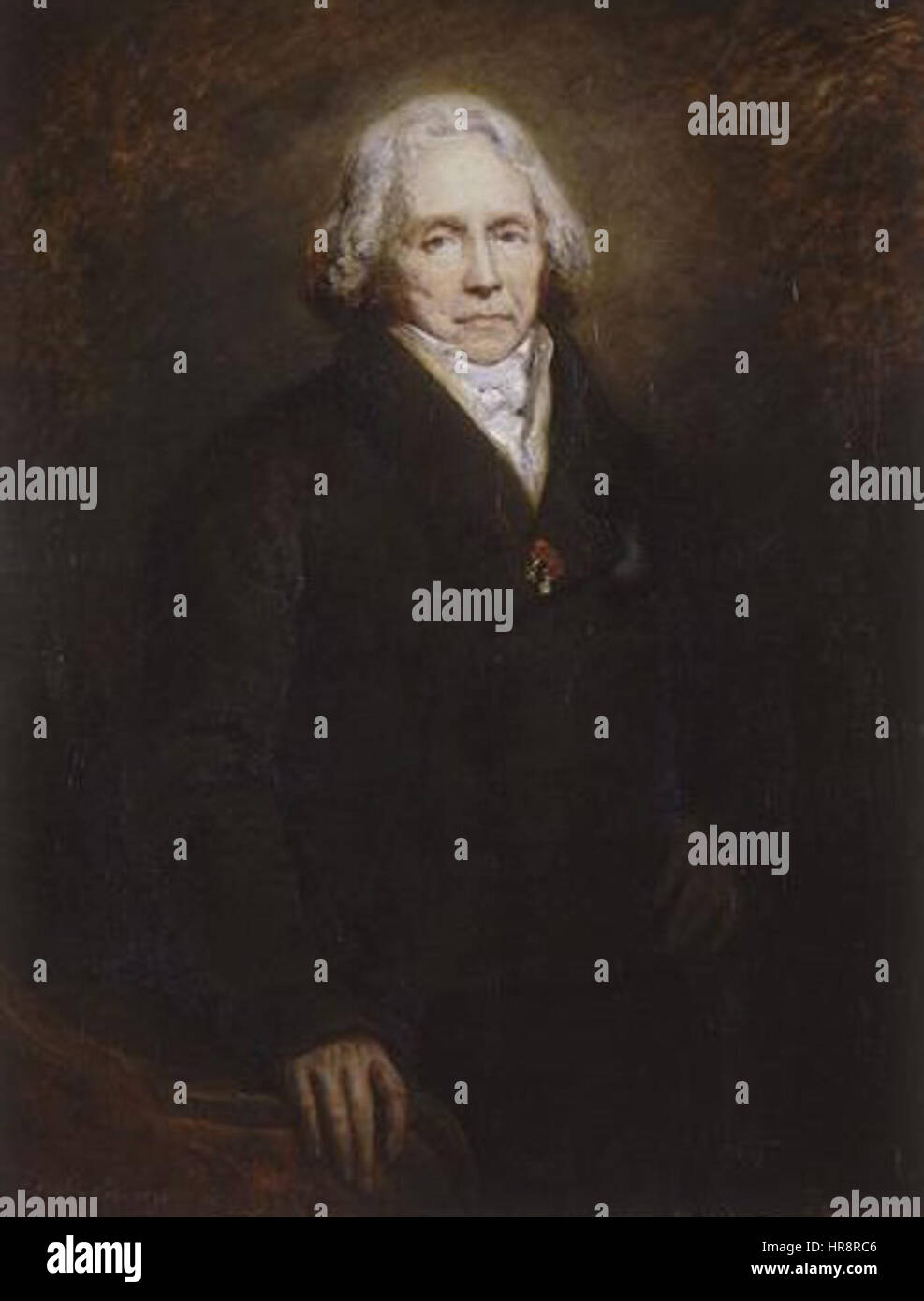 Talleyrand, Charles-Maurice - Vieux Stock Photo - Alamy