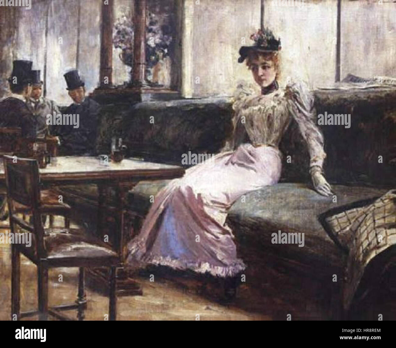 Juan luna hi-res stock photography and images - Alamy