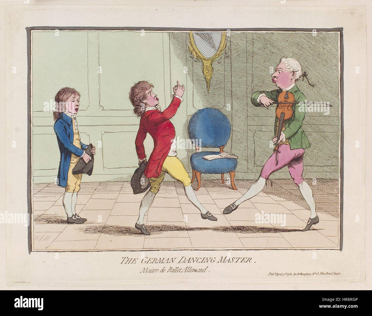 German Dancing Stock Photos & German Dancing Stock Images - Alamy