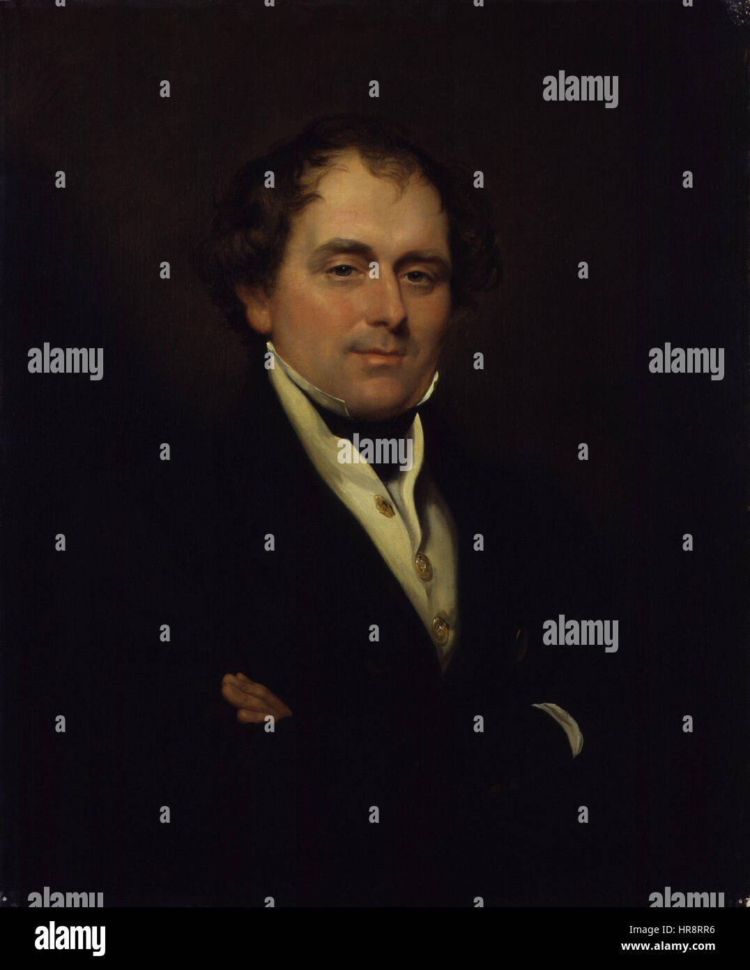 Sir george thomas british hi-res stock photography and images - Alamy