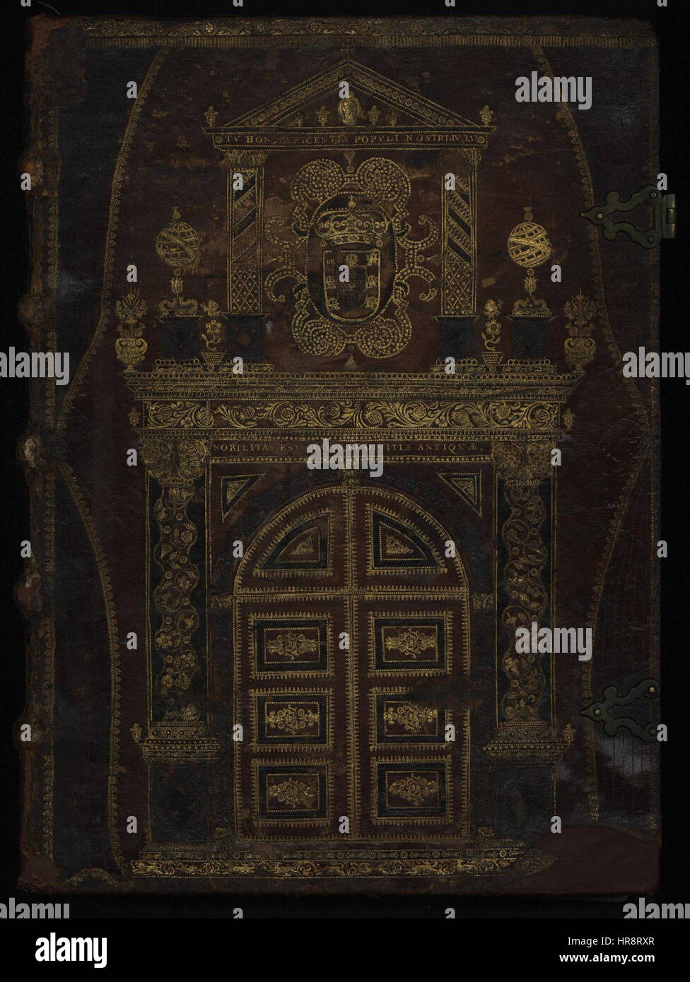 Nobreza hi-res stock photography and images - Alamy